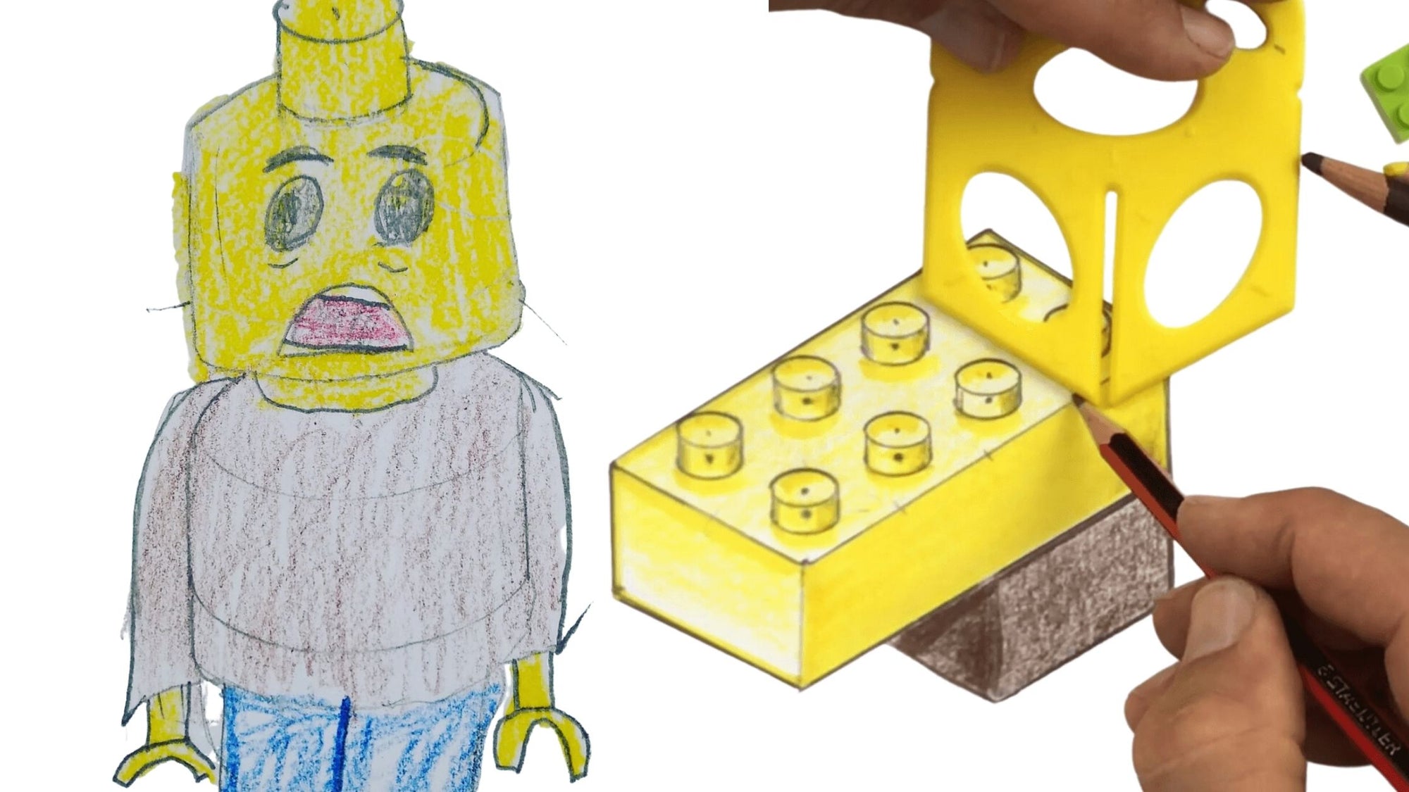 Discover the magic of drawing in 3D – Splat3D
