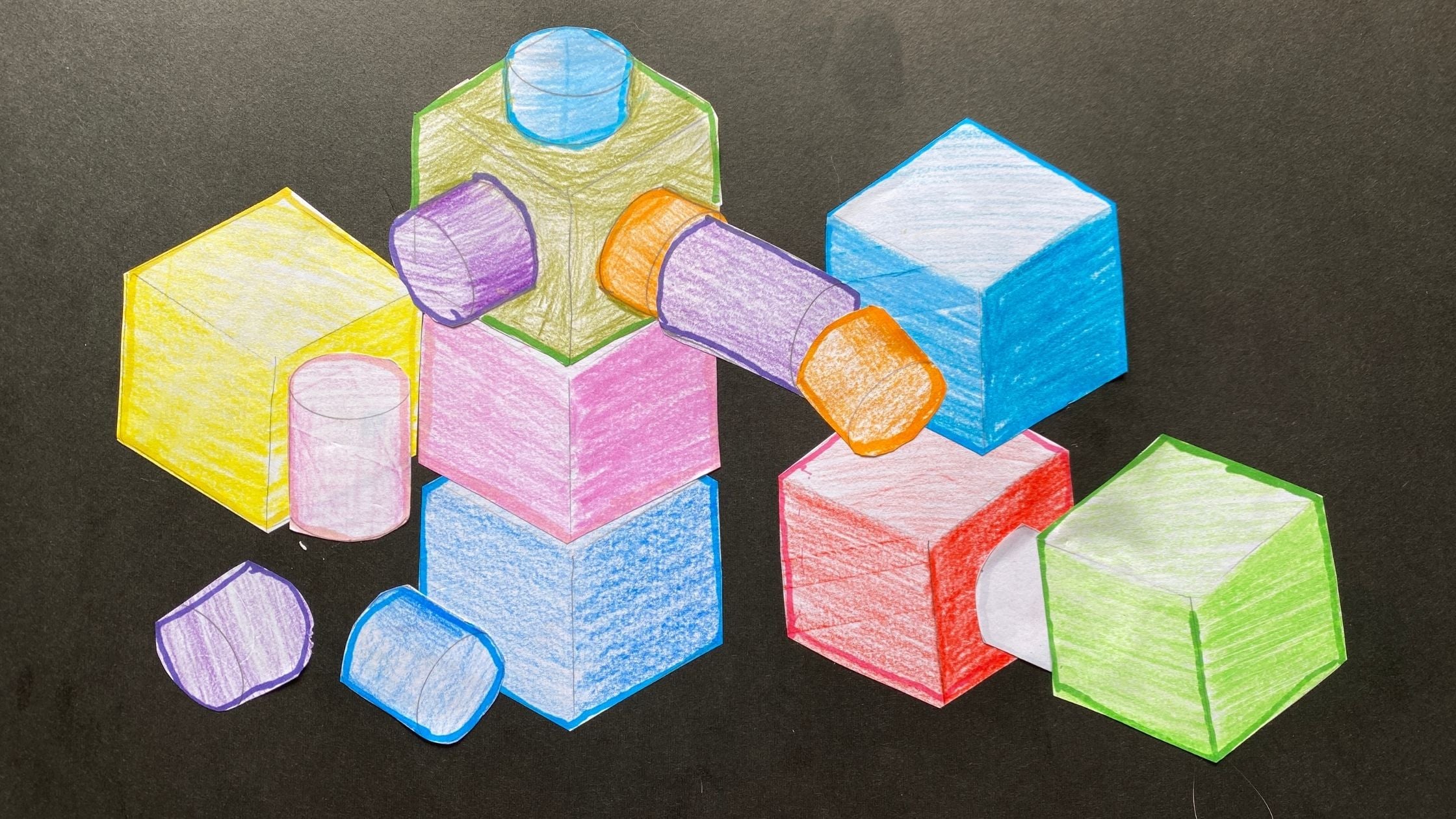 Discover the magic of drawing in 3D – Splat3D