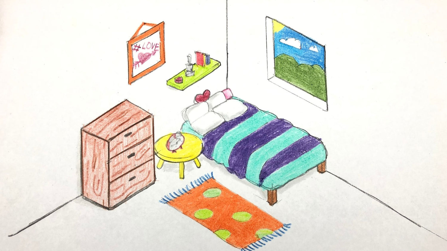 Discover the magic of drawing in 3D – Splat3D