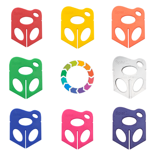 Splat 3D Drawing Tool – Splat3D