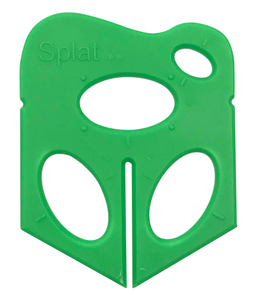 Splat 3D Drawing Tool – Splat3D