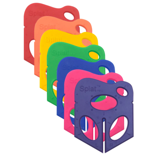 Splat 3D Drawing Tool – Splat3D