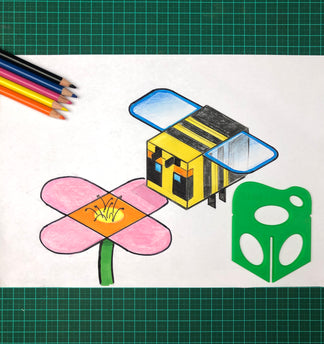 Splat 3D Drawing Tool – Splat3D