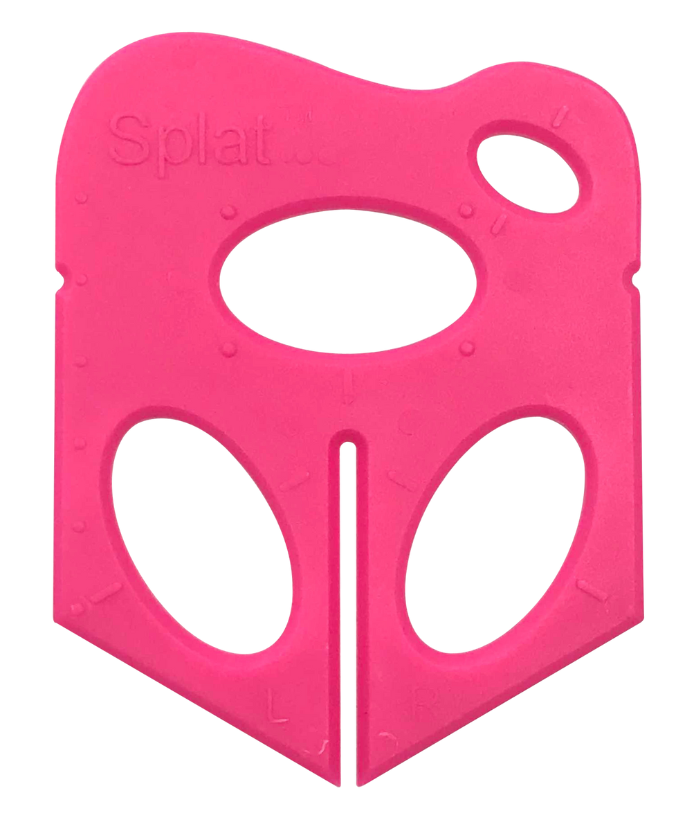 Splat 3D Drawing Tool – Splat3D