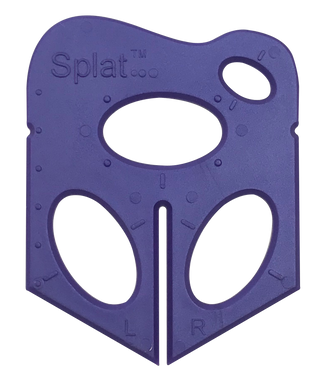 Splat 3D Drawing Tool – Splat3D