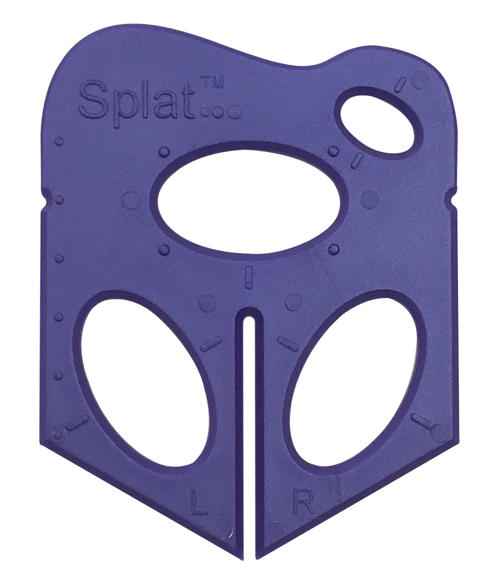 Splat 3D Drawing Tool – Splat3D