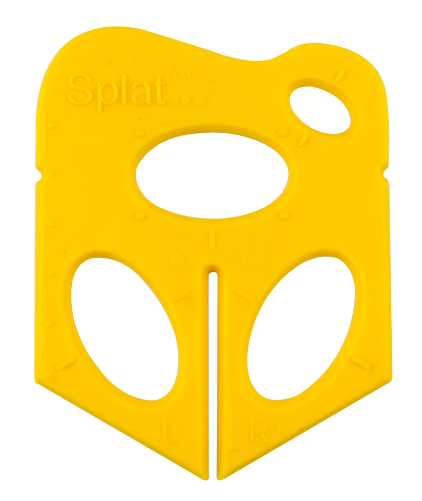 Splat 3D Drawing Tool – Splat3D